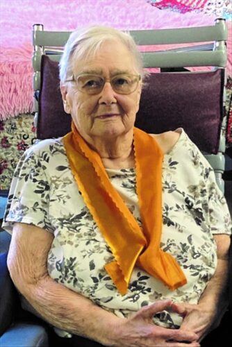 Alice L. Hendricks | News, Sports, Jobs - Times Observer